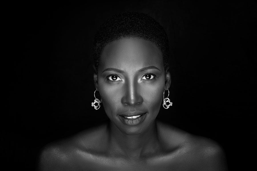 Rhodie Lamour – Rhodie Lamour